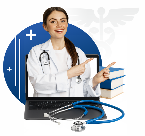 MedPro Академія | Провайдер БПР 2552