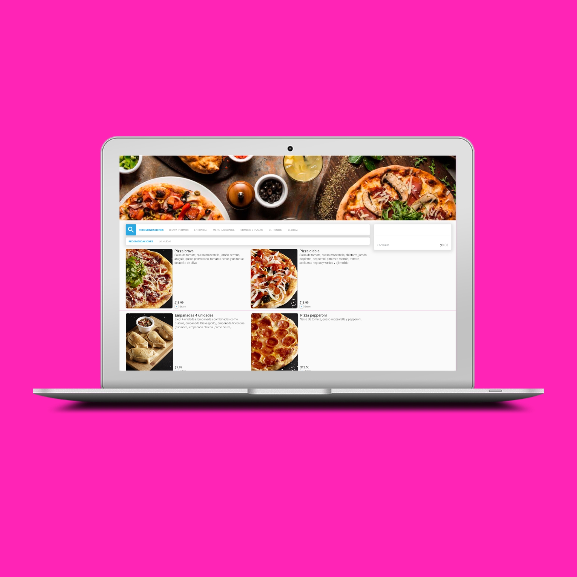 SOLUCIONES RP26 | INVU POS VENEZUELA