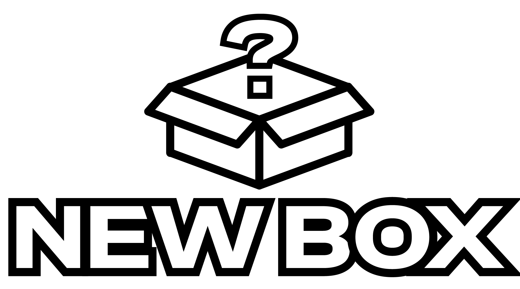 New Box - Купити Загублену Посилку
