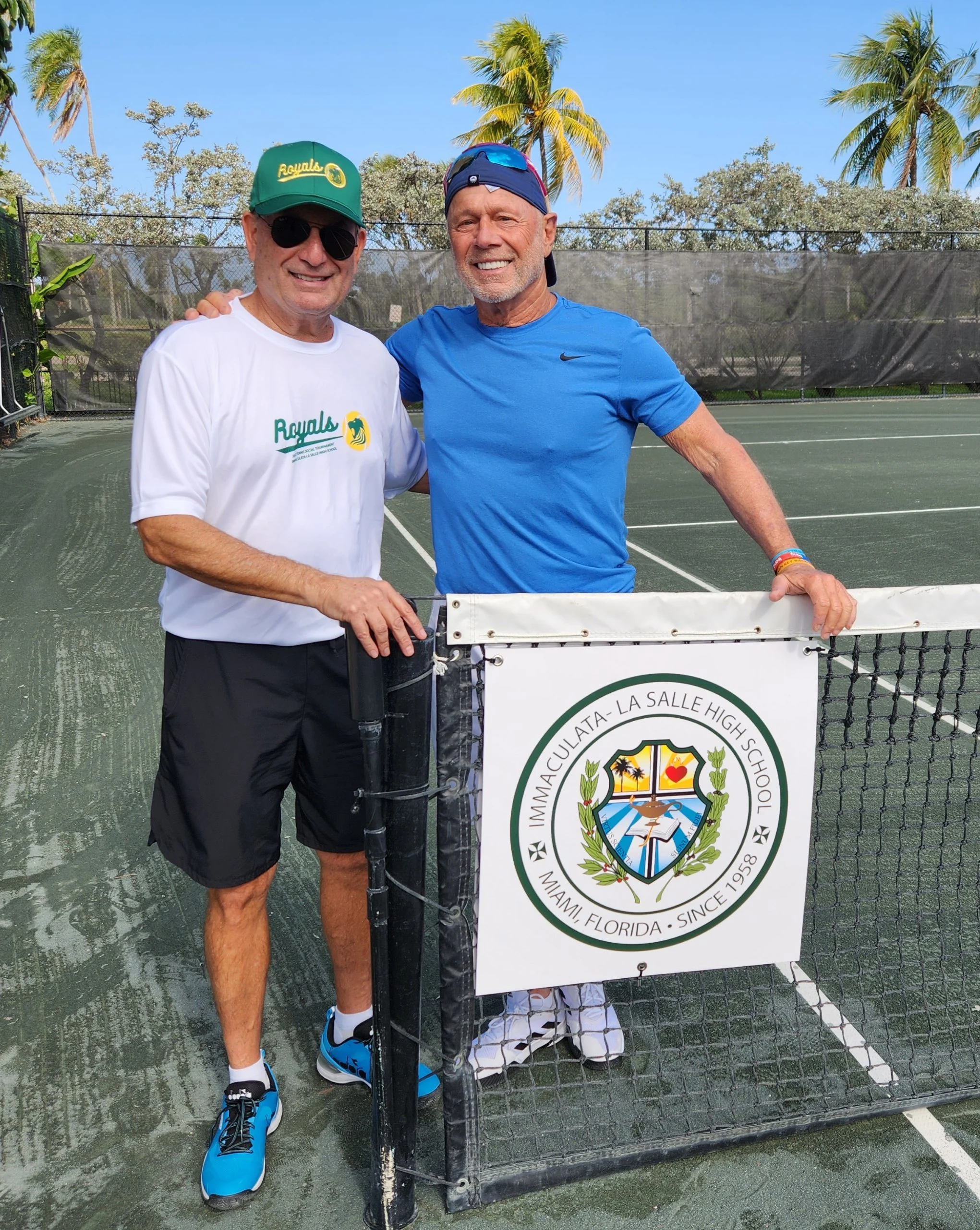 KBTA News & Community Blog | Key Biscayne Tennis Association
